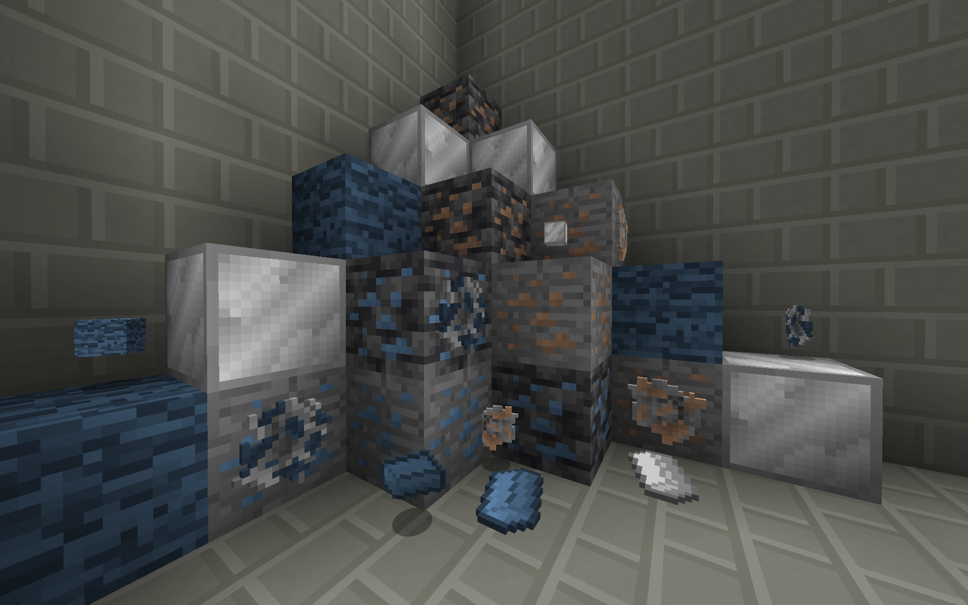 LiveCraft Enhanced - Minecraft Mods - CurseForge