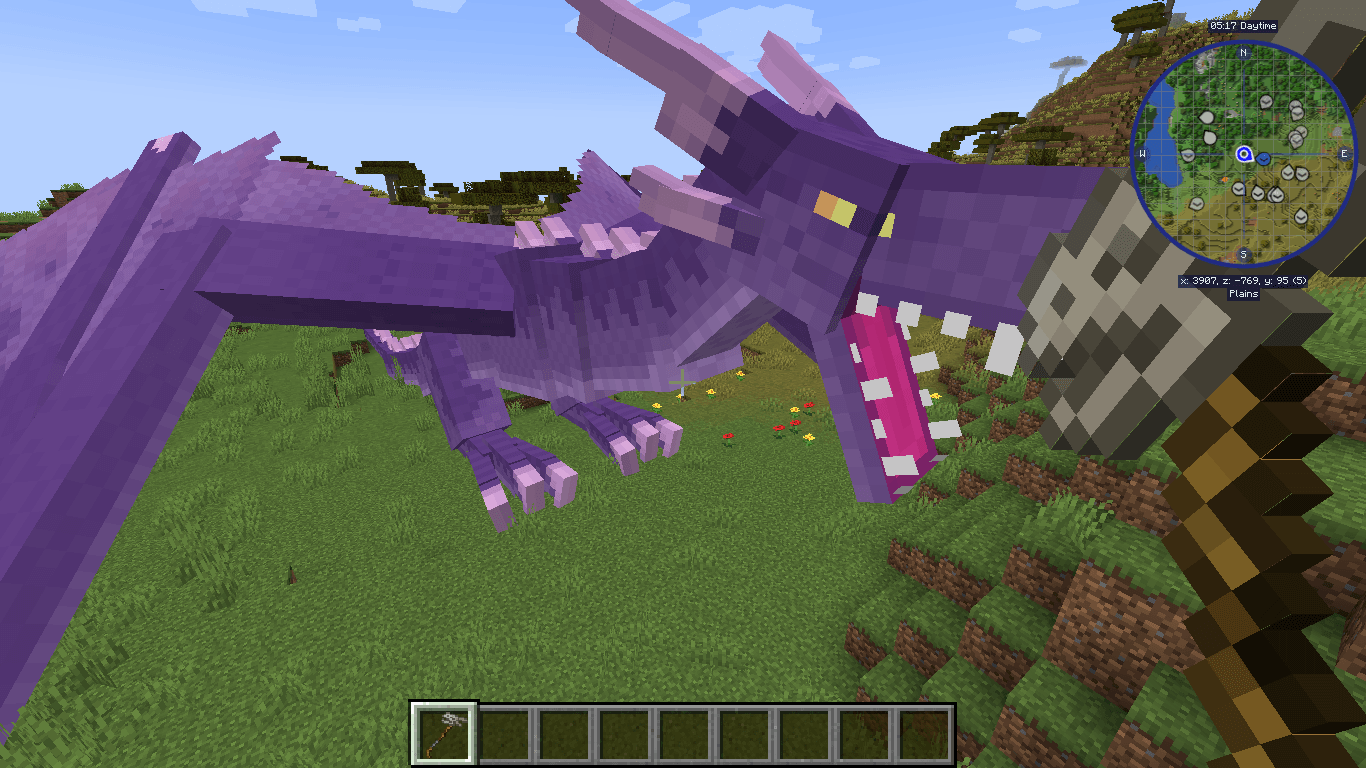 Ice n Fire Breeding - Gallery - Minecraft Mods - CurseForge