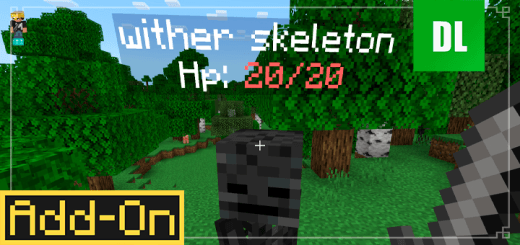 Totem Plus | Minecraft PE Mods & Addons