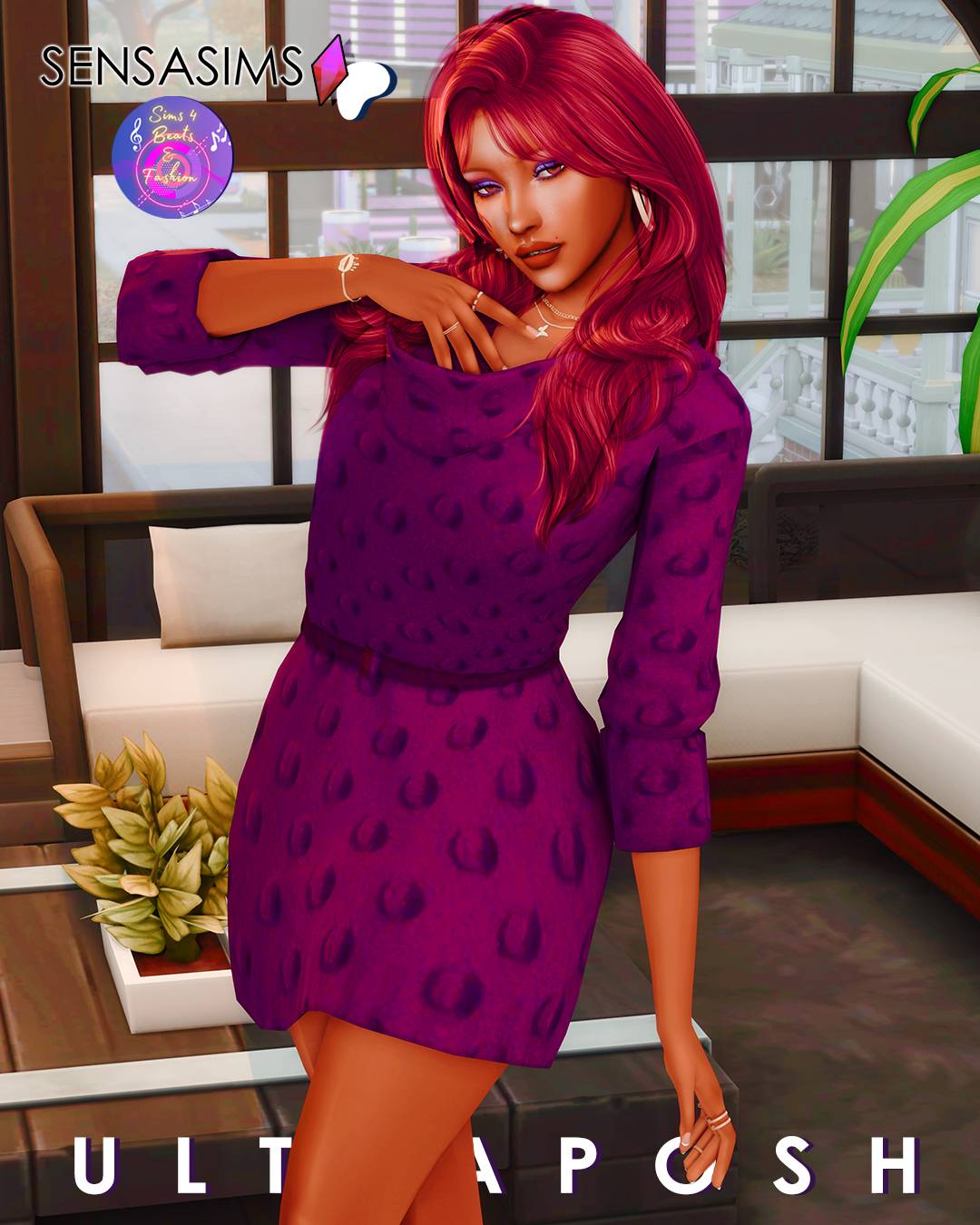 ULTRAPOSH Pose Pack - The Sims 4 Mods - CurseForge