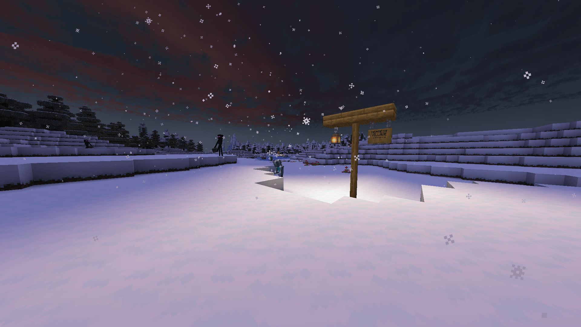 Smooth Actions Java Edition [FABRIC] - Minecraft Modpacks - CurseForge