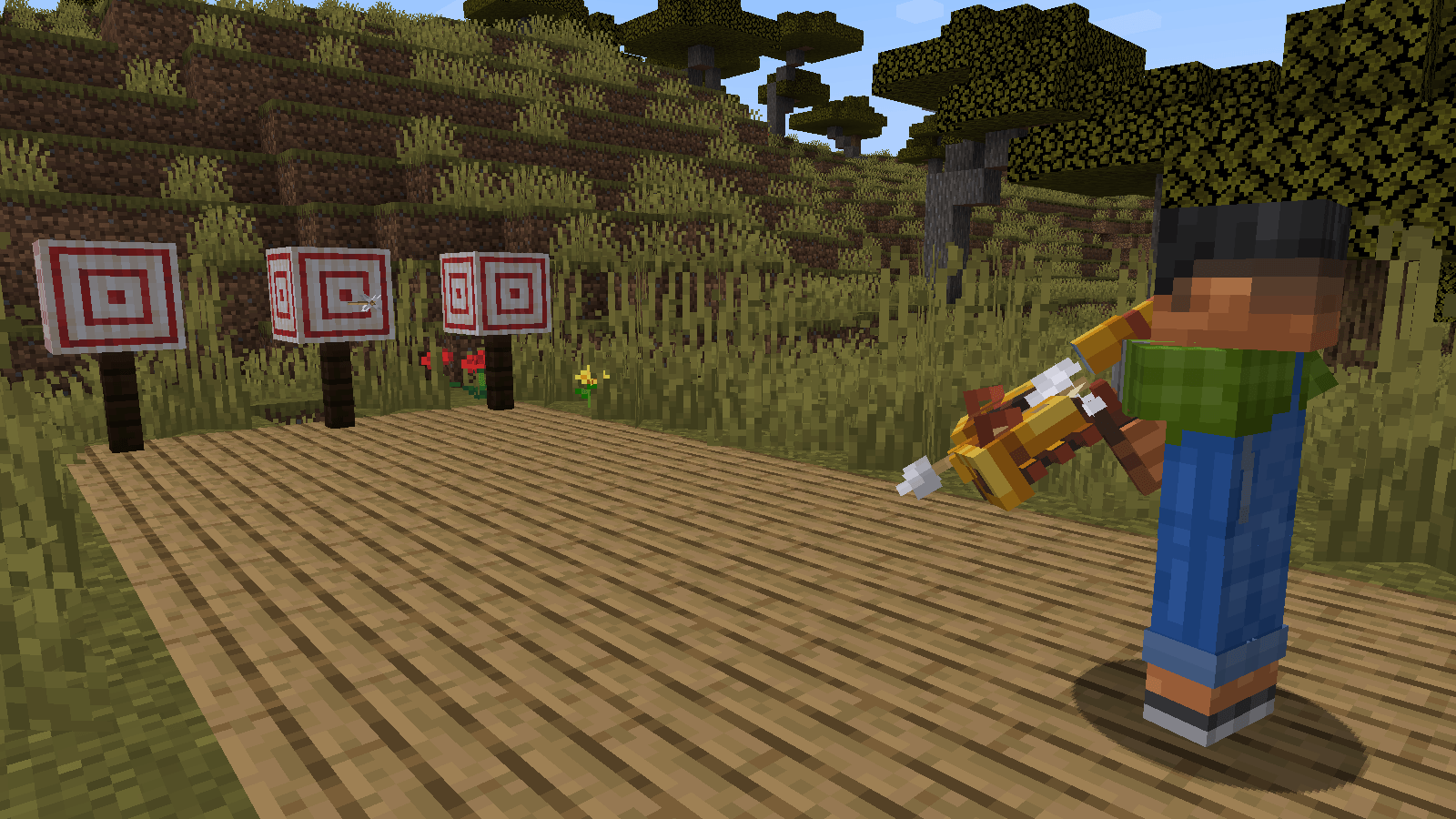 Clockwork - Minecraft Mods - CurseForge