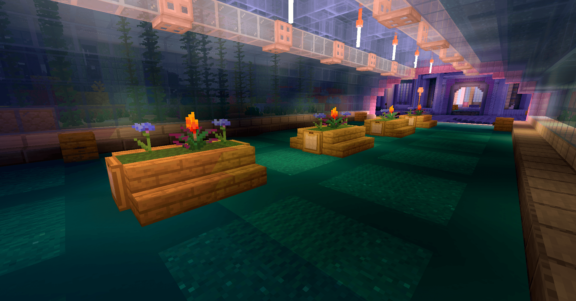 Newlands Cobblemon - Gallery - Minecraft Modpacks - CurseForge