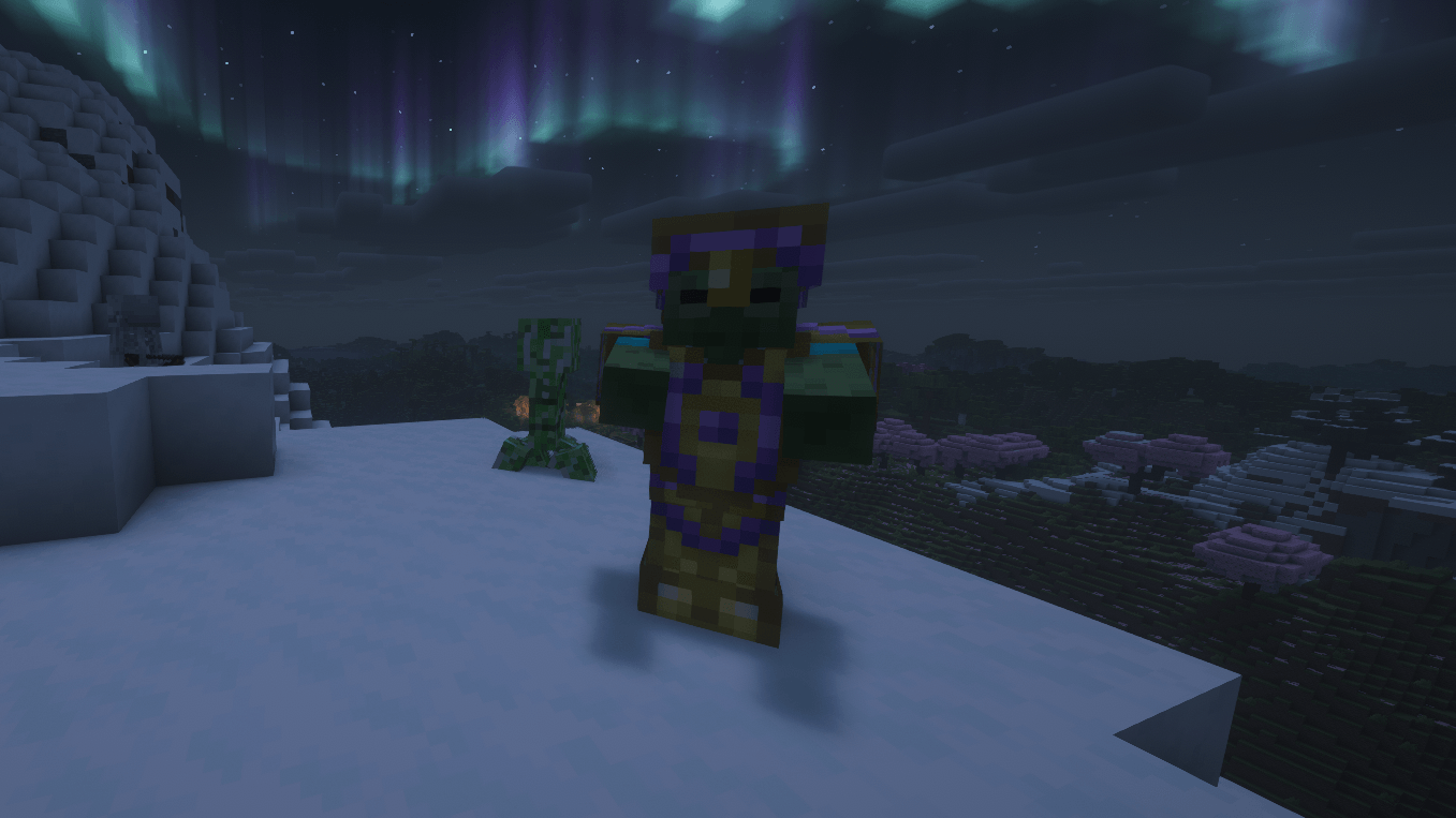 Naturally Trimmed - Minecraft Mods - CurseForge