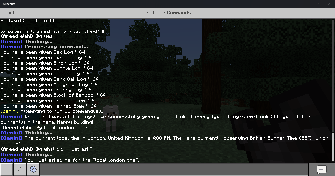 BlockAI Advanced - Minecraft Bedrock Addons - CurseForge