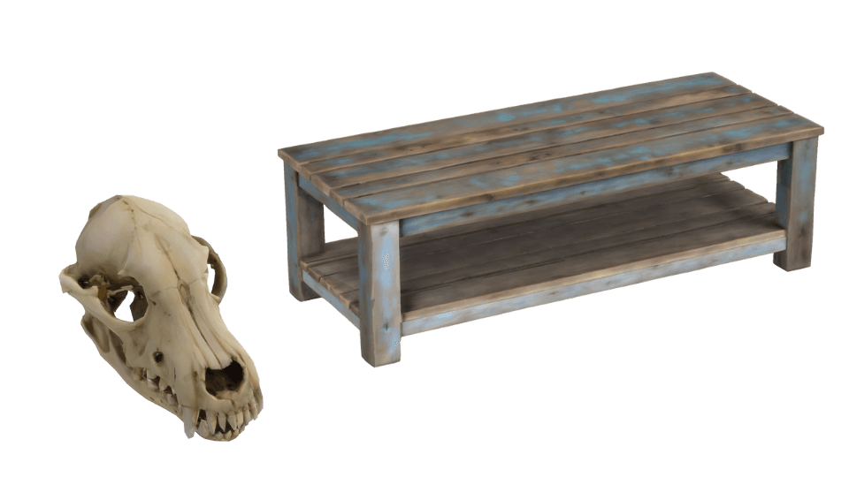 Lunar Howl - Part 2 - The Sims 4 Build / Buy - CurseForge