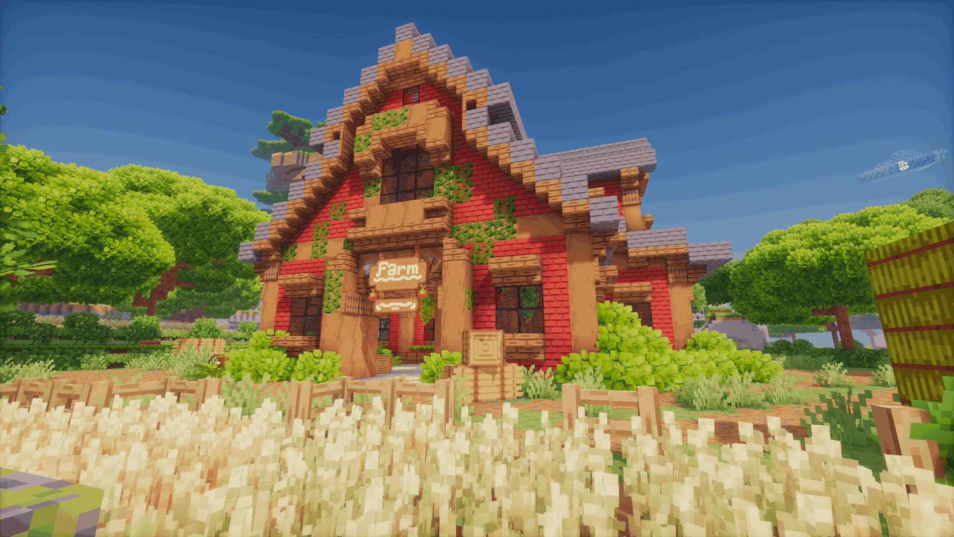 Minebox Plus - Minecraft Resource Packs - CurseForge