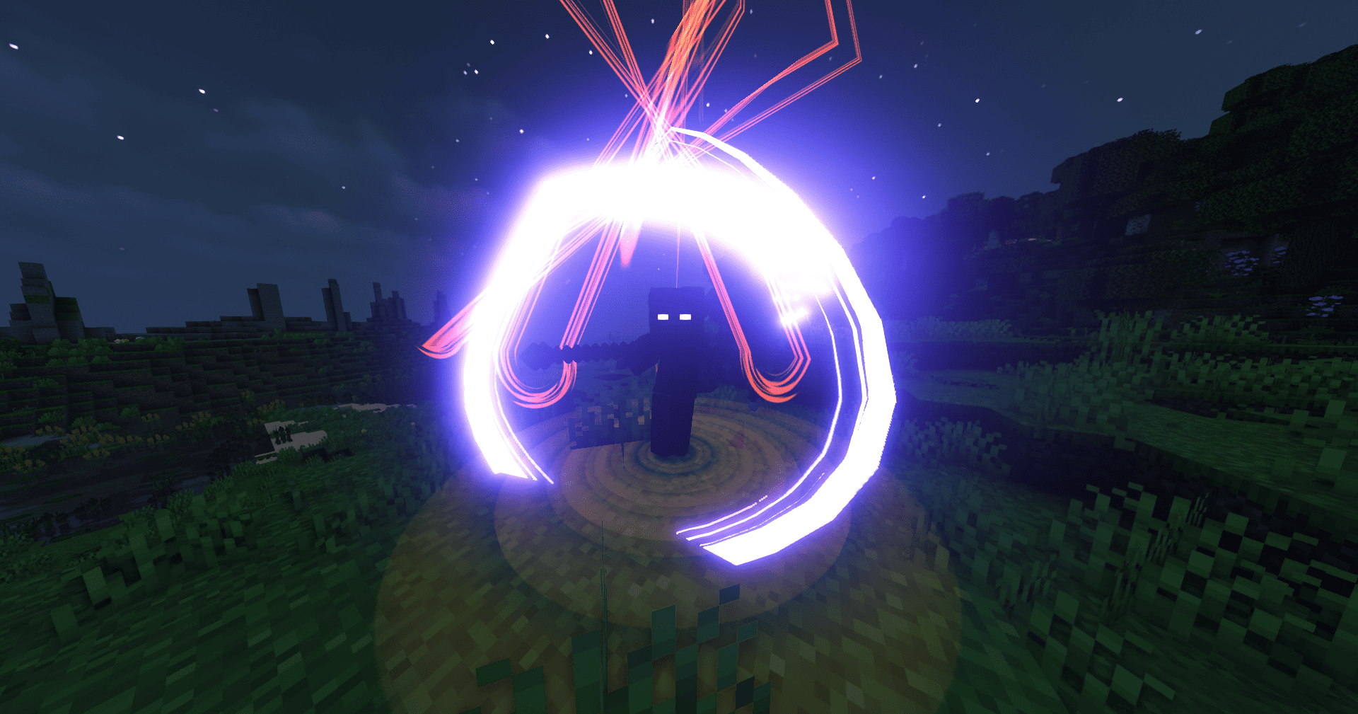 The Annoying Villagers Remastered - Gallery - Minecraft Modpacks ...