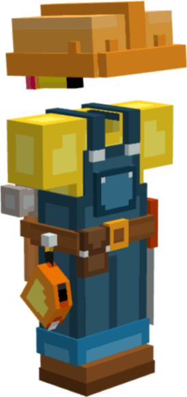 CUSTOM ARMOR - Minecraft Bedrock Texture Packs - CurseForge