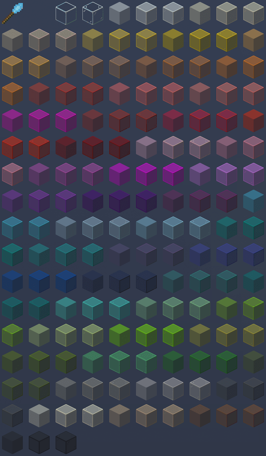 Crystalix - Gallery - Minecraft Mods - CurseForge