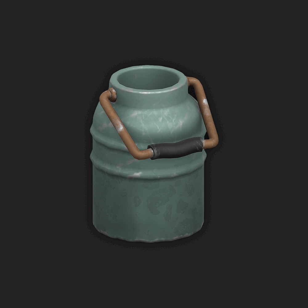 Farmey - Milk Jug - Gallery - The Sims 4 Build / Buy - CurseForge