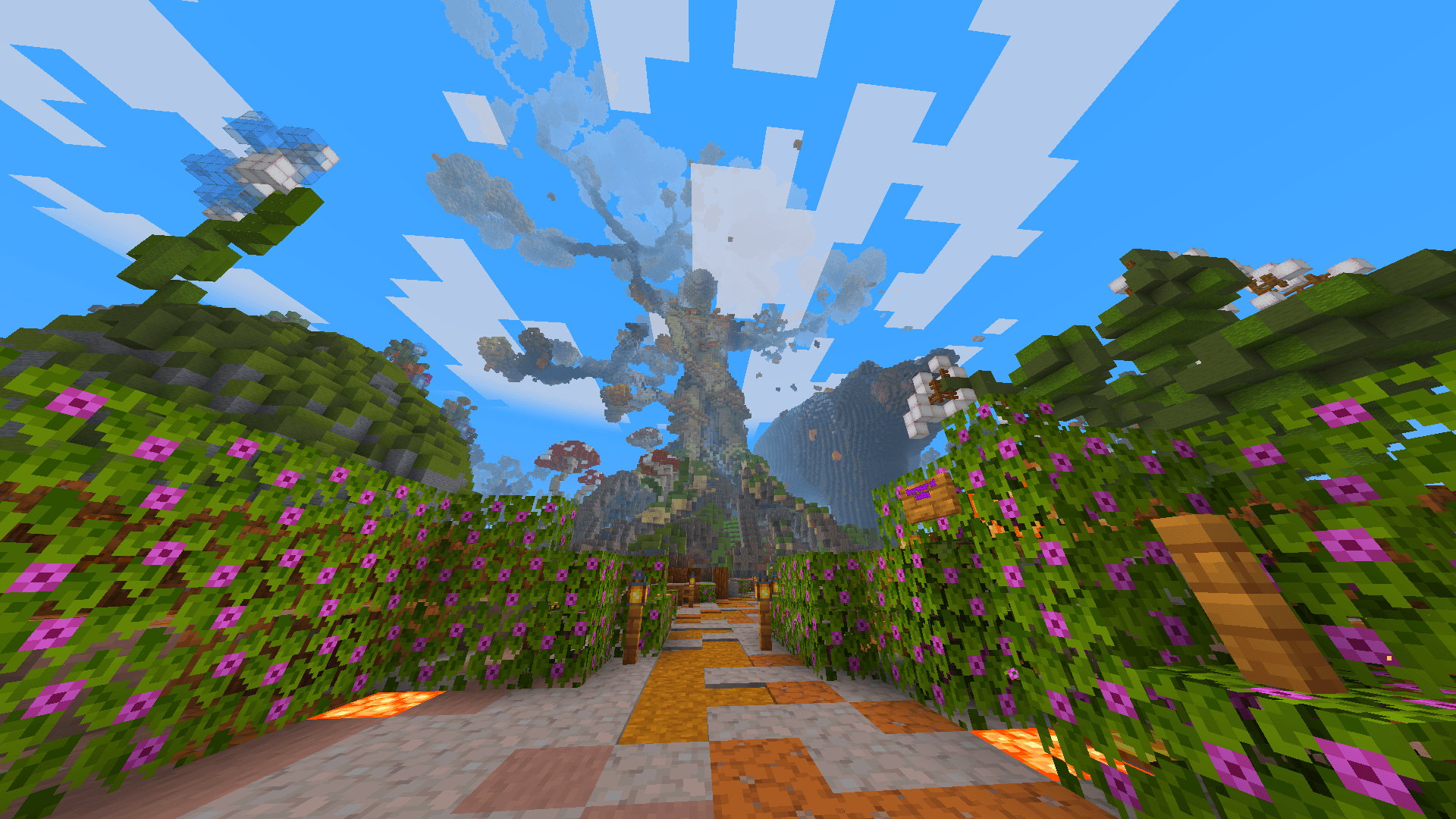 EPIC TUTORIAL - Minecraft Worlds - CurseForge