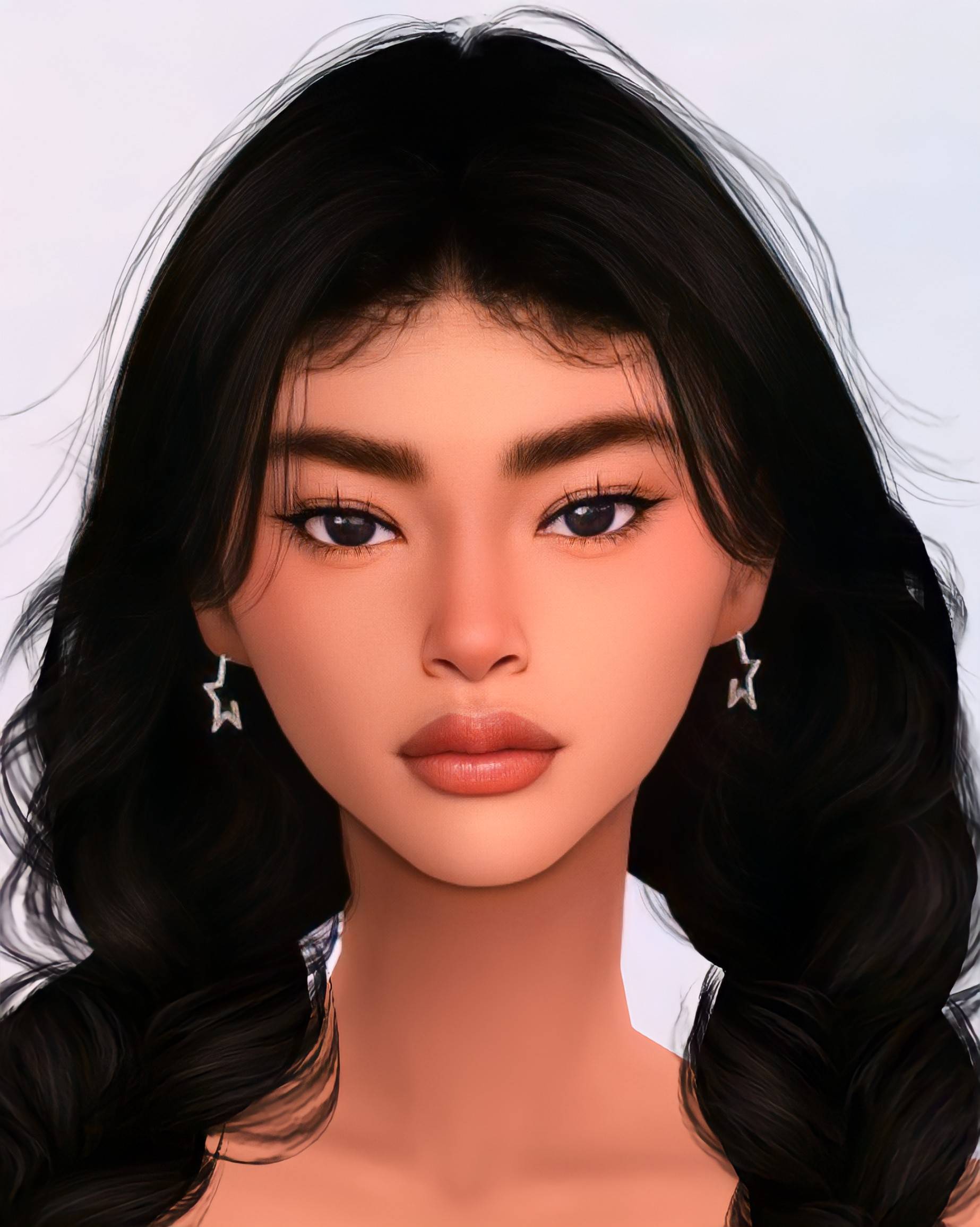 Emma Marshall - Gallery - The Sims 4 Sims / Households - CurseForge