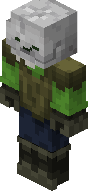 Lynch's Hostile Mobs Expansion [NEOFORGE] - Gallery - Minecraft Mods ...