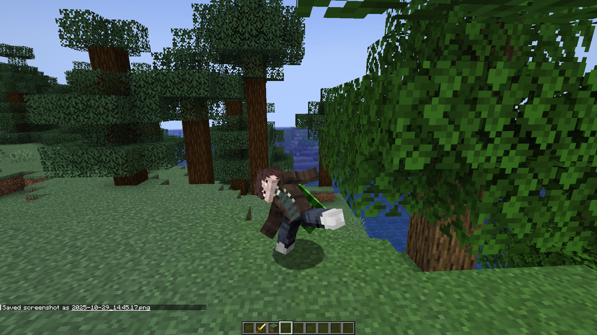 Epic Fight - Improved Animations - Gallery - Minecraft Resource Packs ...