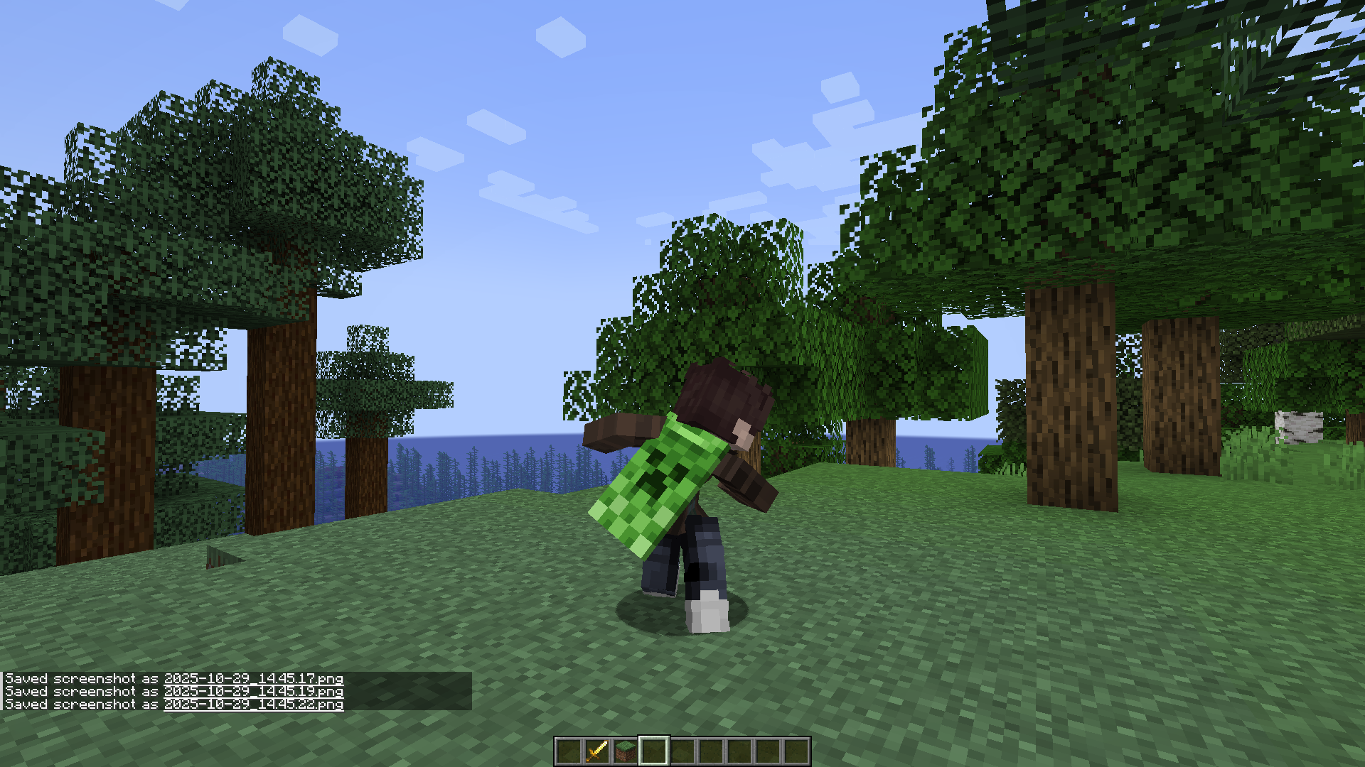 Epic Fight - Improved Animations - Gallery - Minecraft Resource Packs ...