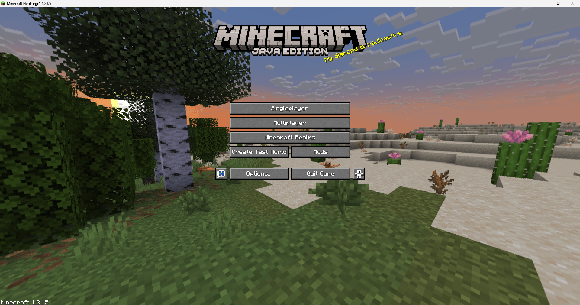 Nerdy Splash Texts - Minecraft Resource Packs - CurseForge