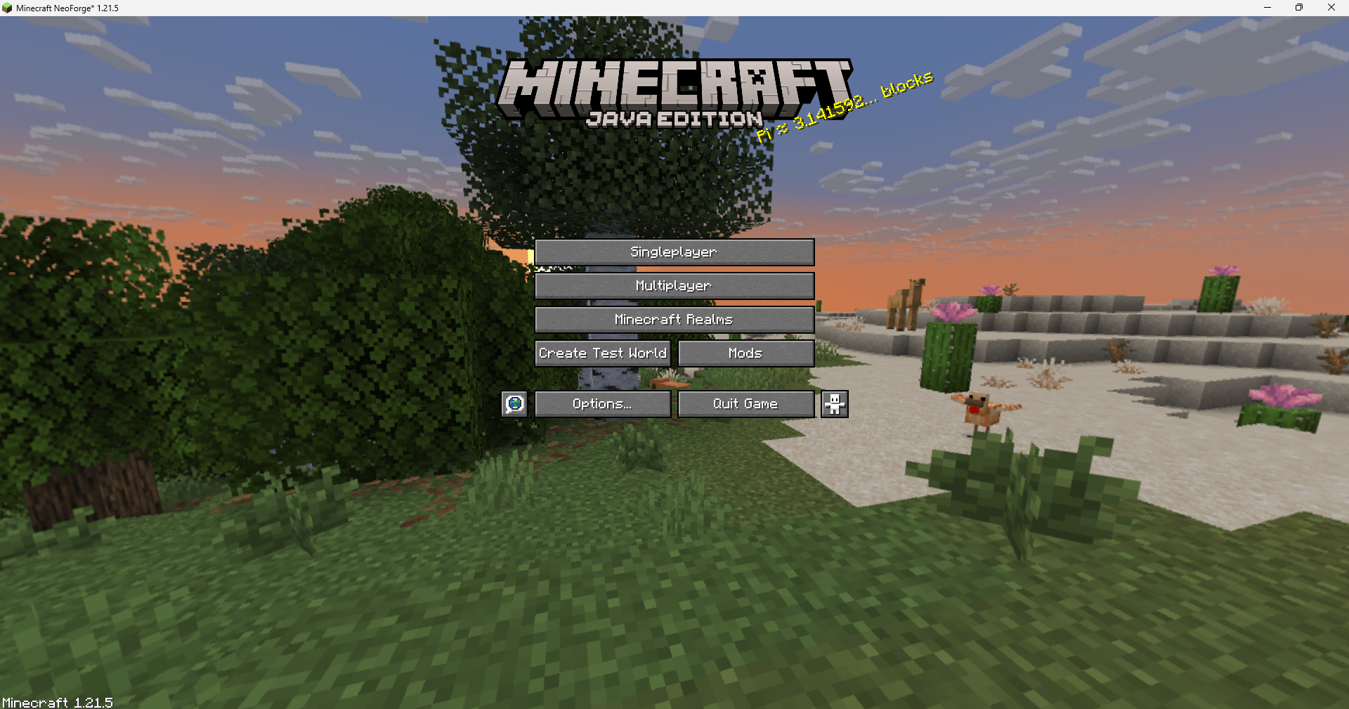 Nerdy Splash Texts - Gallery - Minecraft Resource Packs - CurseForge
