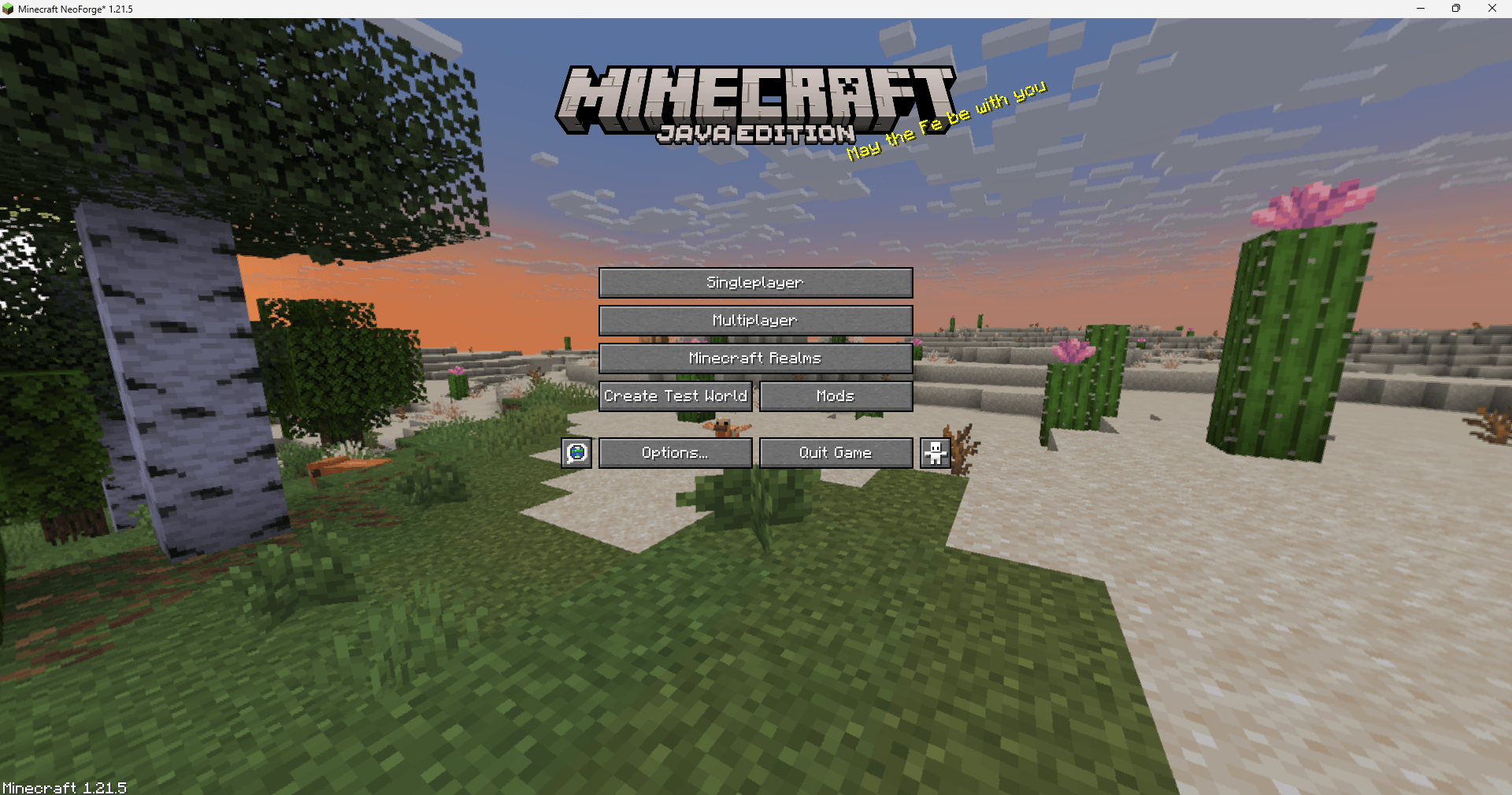 Nerdy Splash Texts - Minecraft Resource Packs - CurseForge