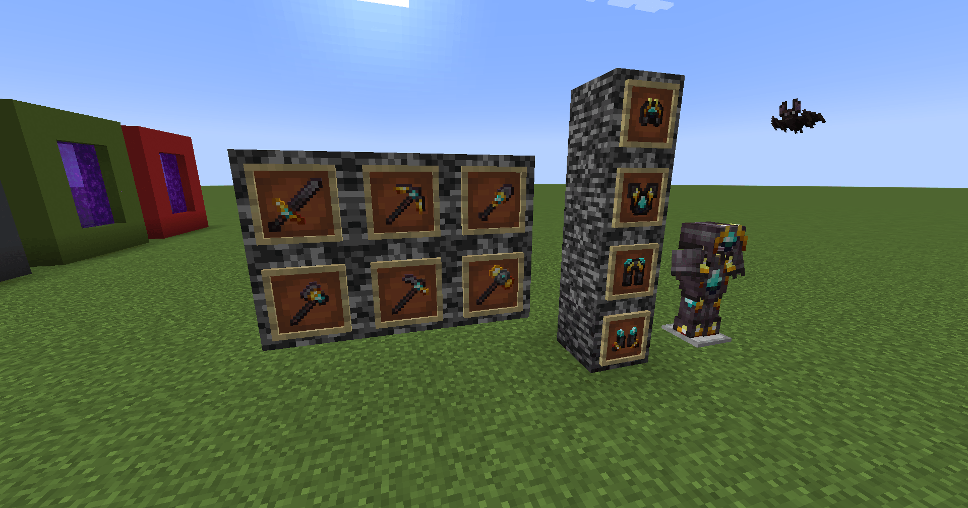 EtherCraft - Minecraft Mods - CurseForge