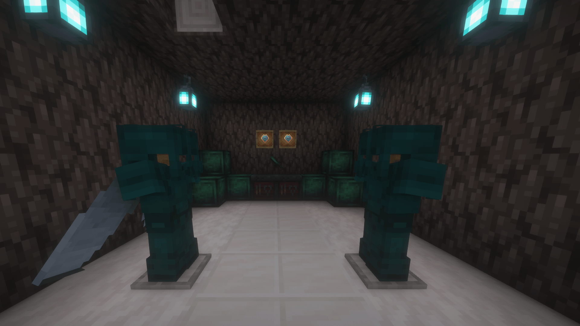 Light's Enderite - Minecraft Mods - CurseForge