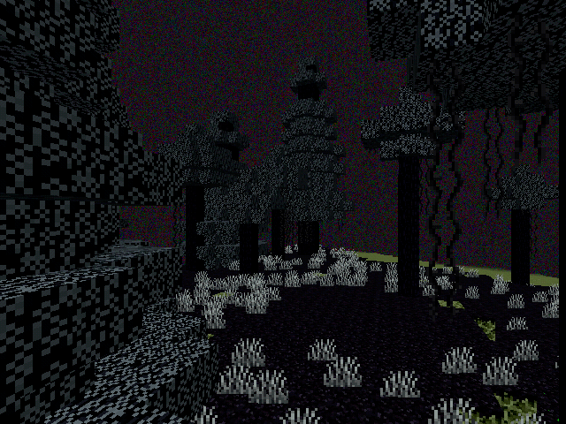 MCSX - Minecraft: PS1 Edition - Minecraft Modpacks - CurseForge