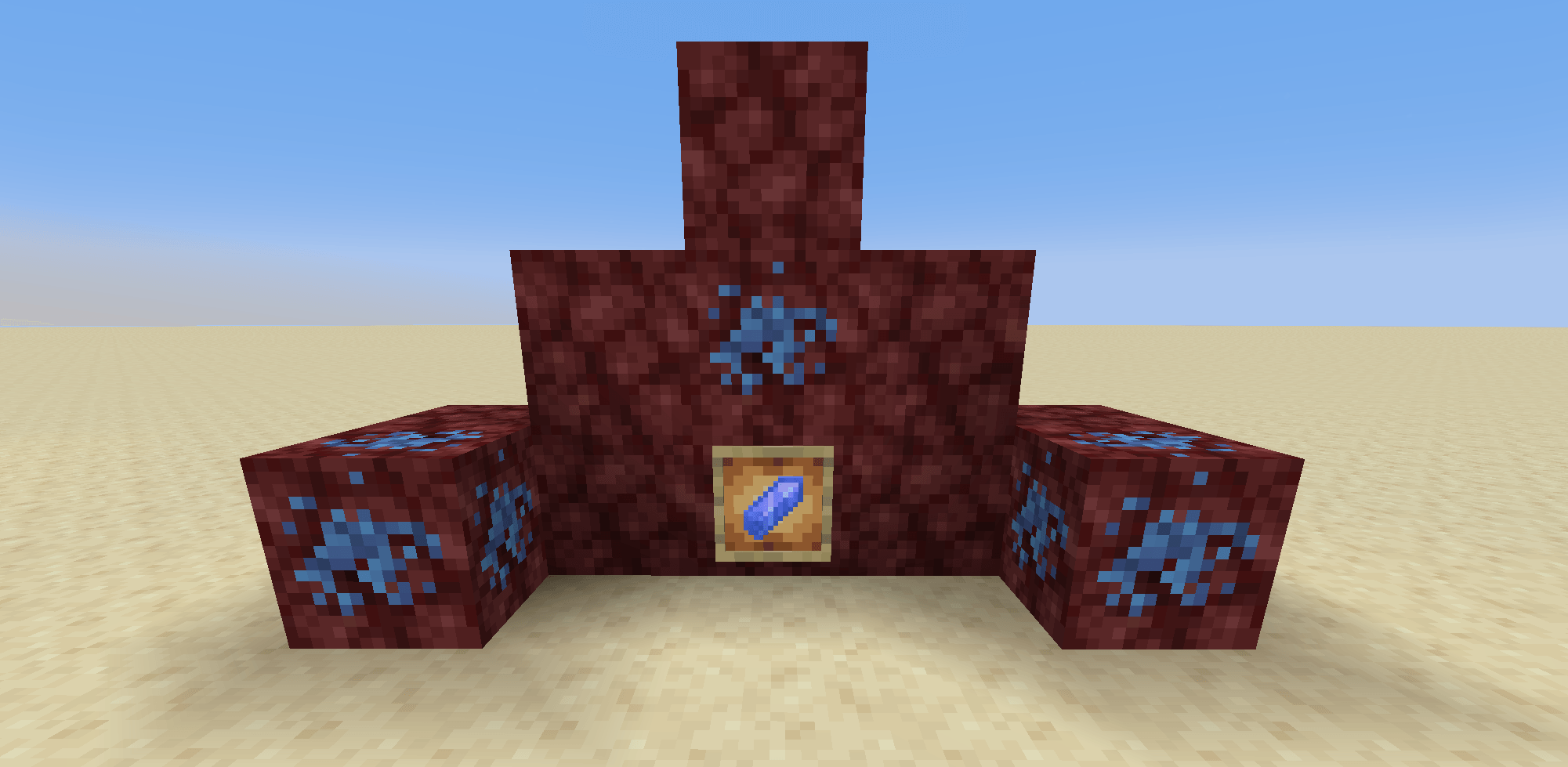 Iridium | Nether Resources! - Minecraft Mods - CurseForge