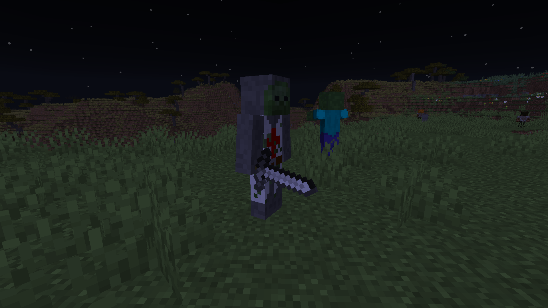 Mo´Zombies Enhanced - Minecraft Mods - CurseForge