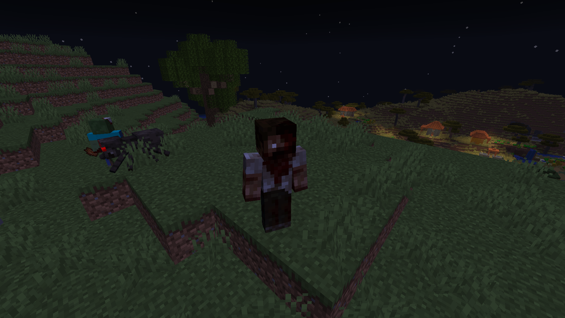 Mo´Zombies Enhanced - Gallery - Minecraft Mods - CurseForge