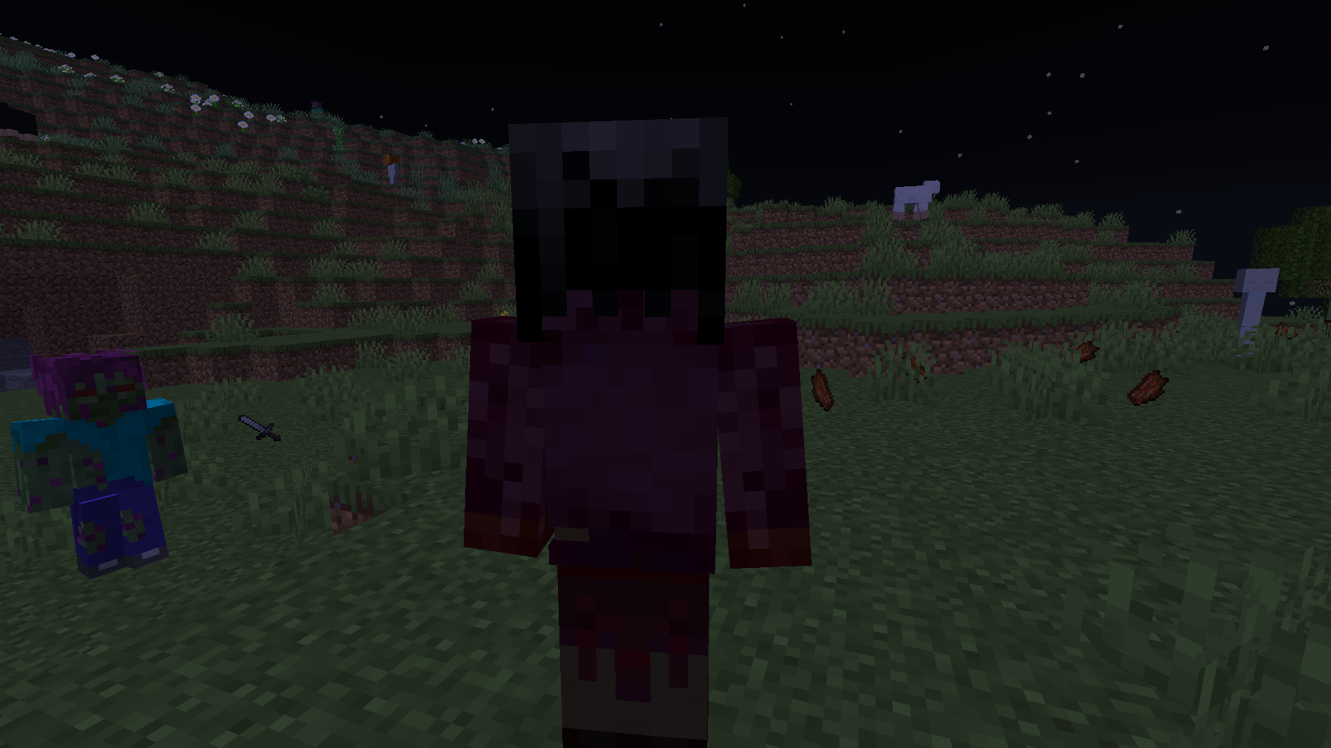 Mo´Zombies Enhanced - Gallery - Minecraft Mods - CurseForge