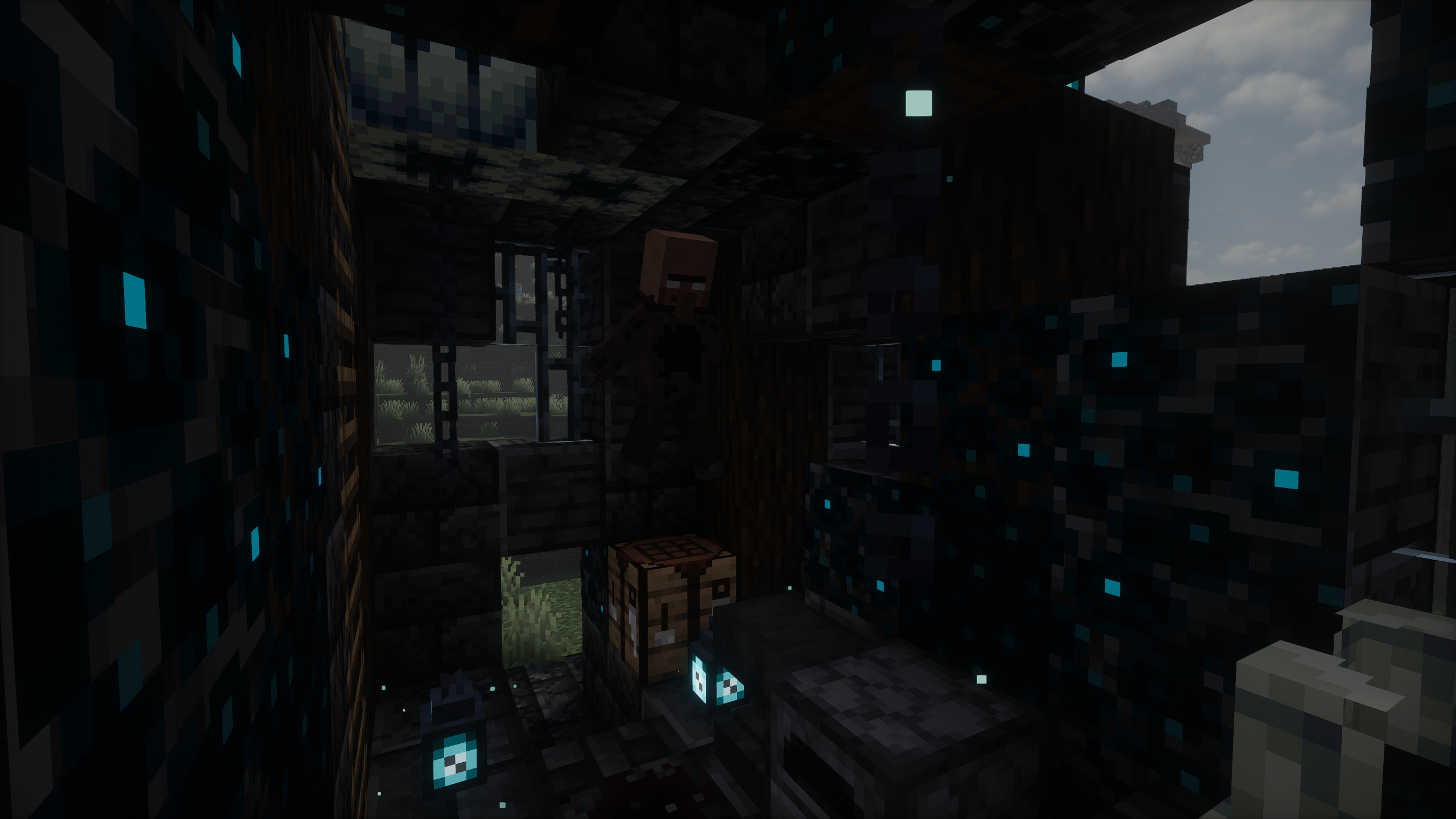 Horrorland 2 - Psychological and Classic Horror Modpack (with Quests ...