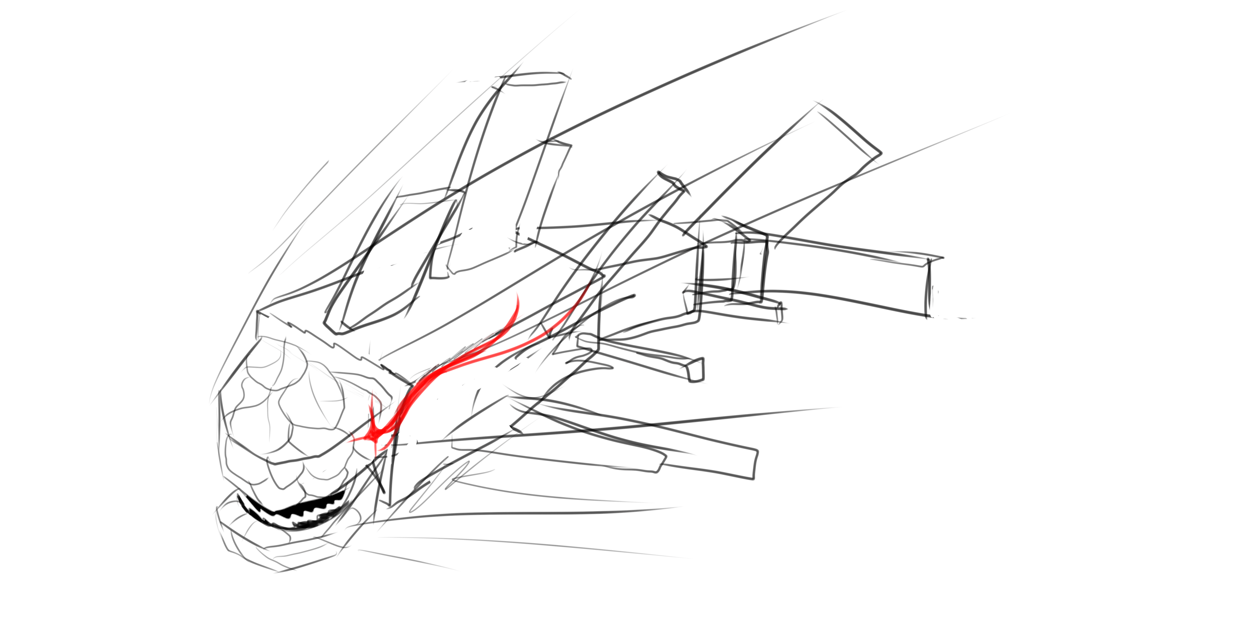 Lovecraft: Beyond the Abyss - Gallery - Minecraft Mods - CurseForge