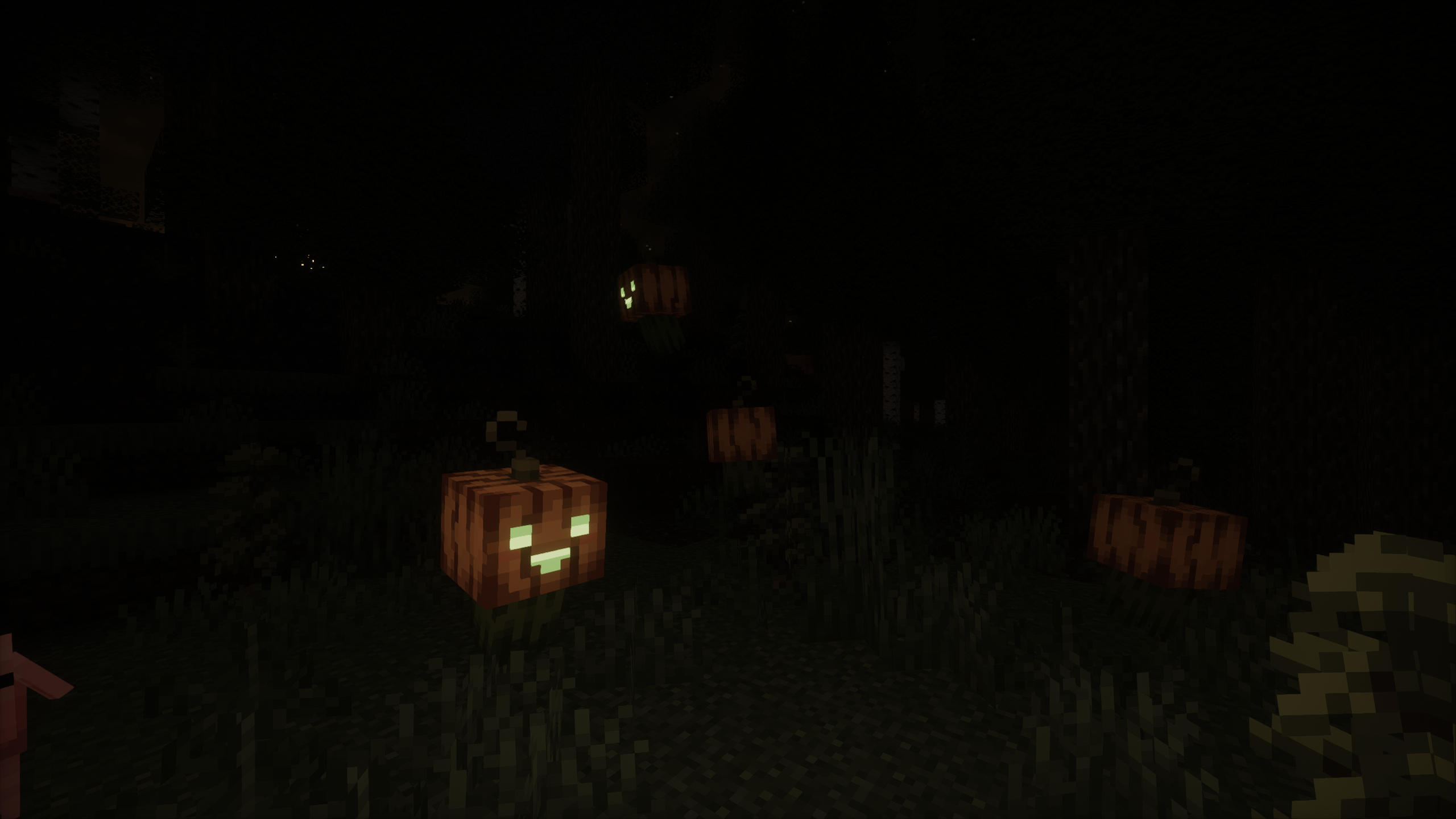 Horrorland 2 - Psychological and Classic Horror Modpack (with Quests ...