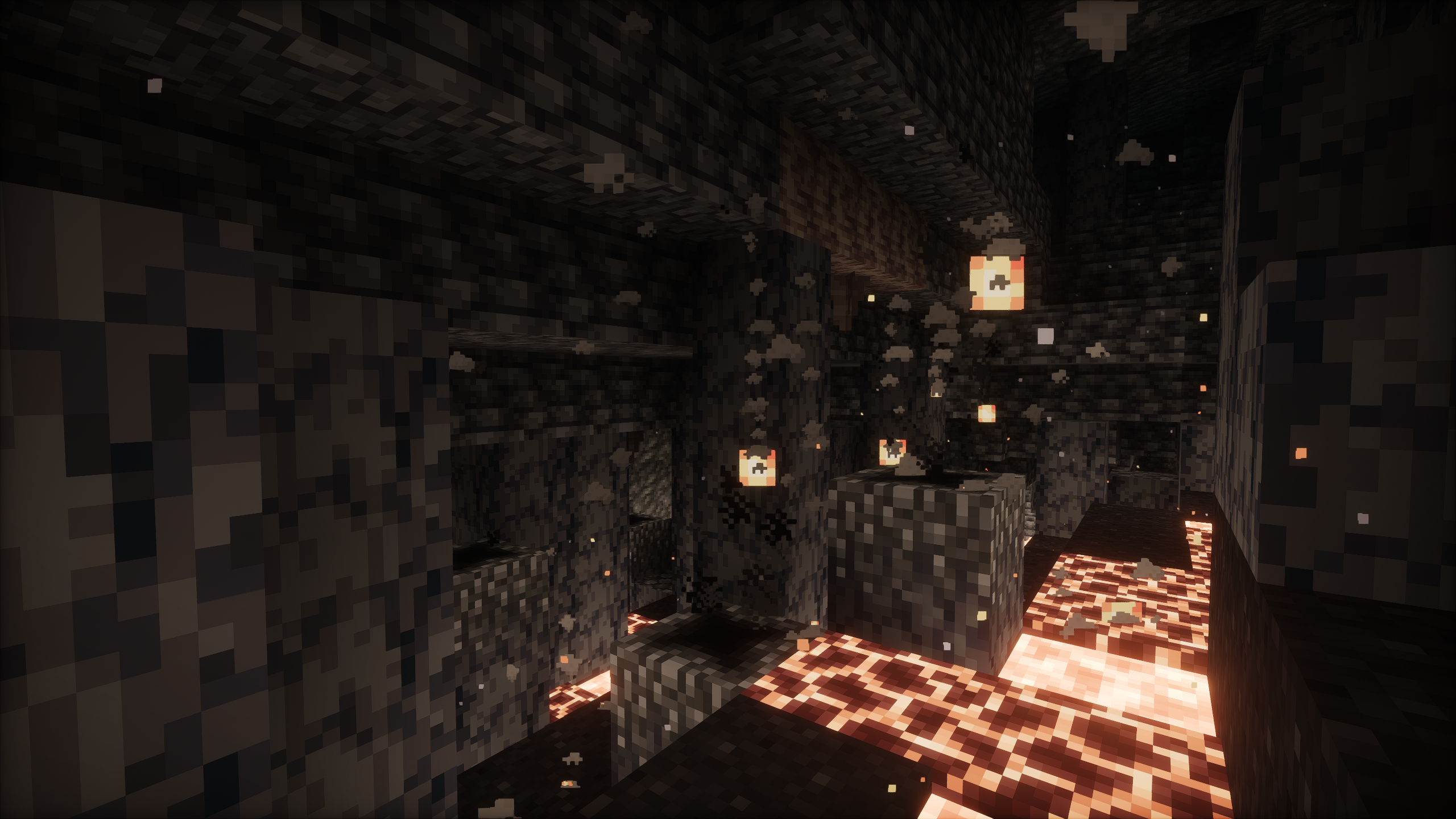 Horrorland 2 - Psychological and Classic Horror Modpack (Cave Dweller ...