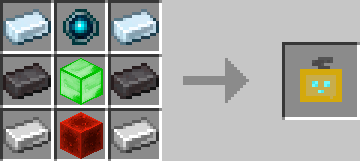 NeoEcologicalCraft - Minecraft Bedrock Addons - CurseForge