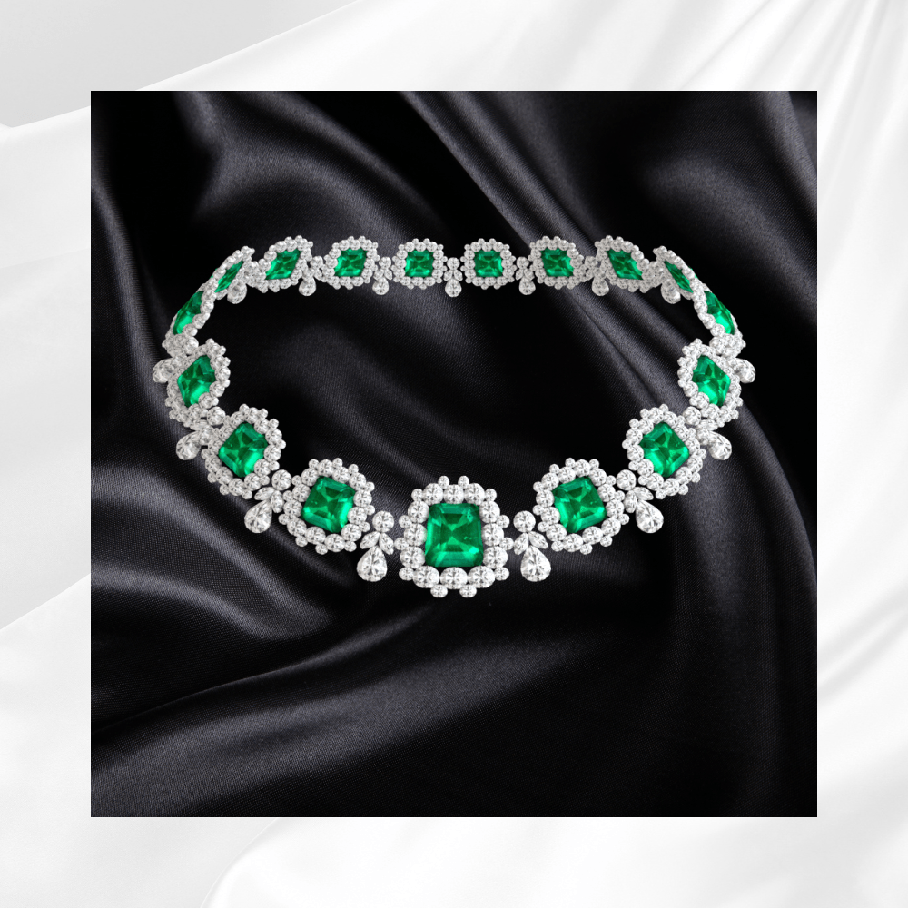 Elizabeth Necklace - Gallery - The Sims 4 Create a Sim - CurseForge