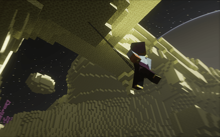 Yori3o's Grappling Hooks - Gallery - Minecraft Mods - CurseForge