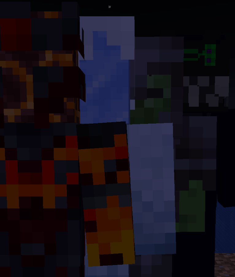 XxCreeperxX's Zombie Expansion - Gallery - Minecraft Mods - CurseForge