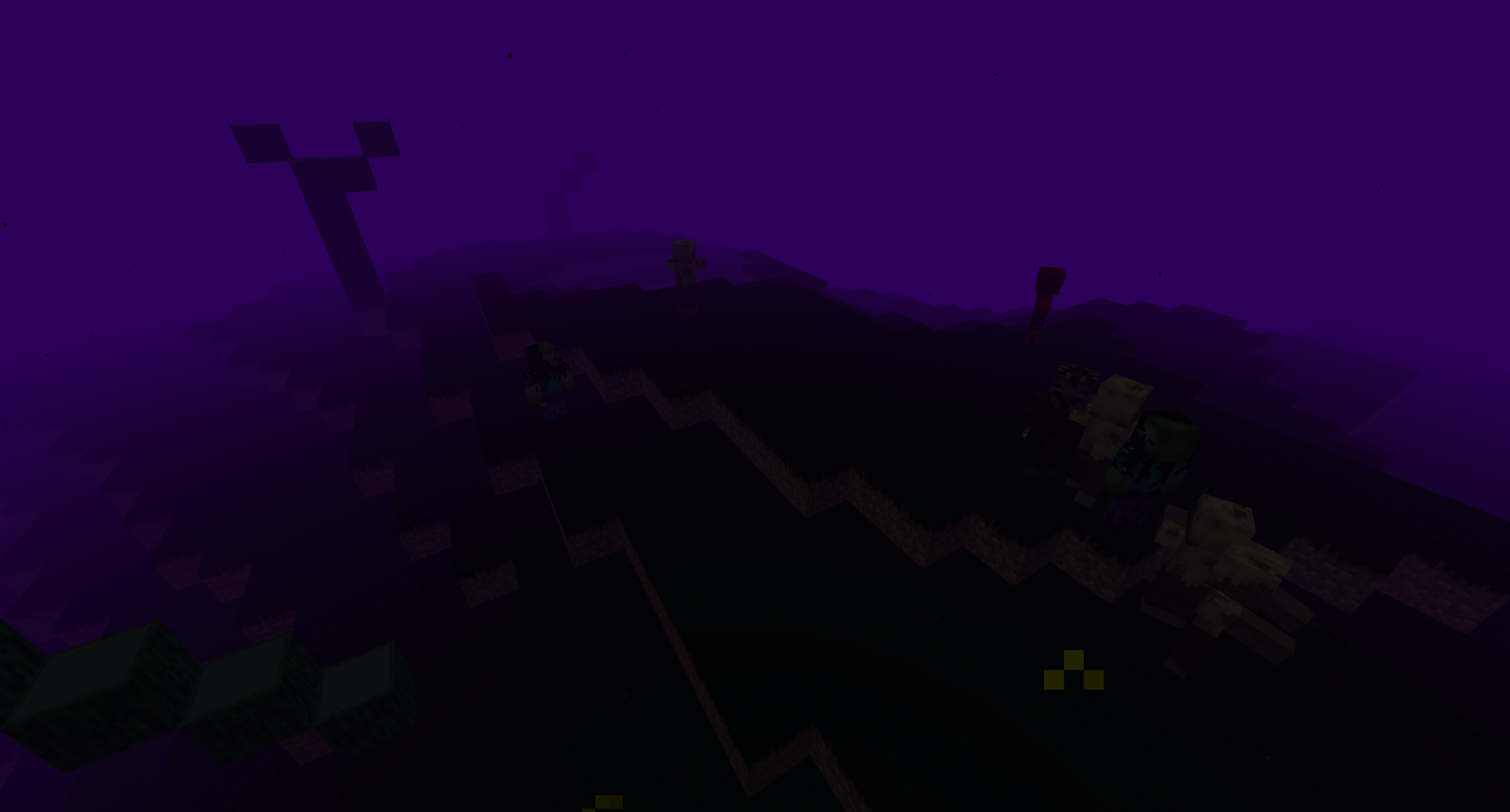 XxCreeperxX's Zombie Expansion - Gallery - Minecraft Mods - CurseForge