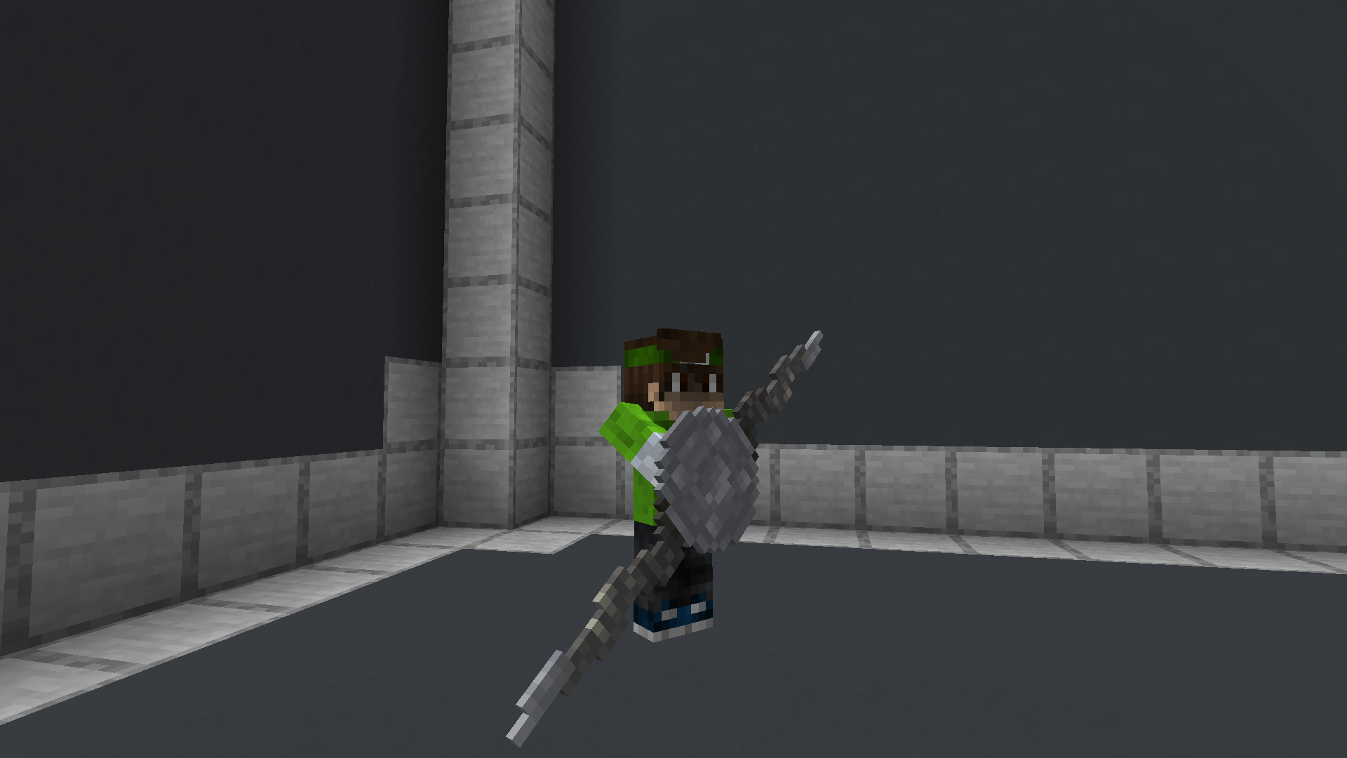 Defense Expansion - Minecraft Resource Packs - CurseForge