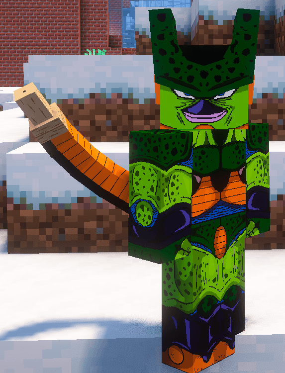 DMZ HD Texturepack - Minecraft Resource Packs - CurseForge