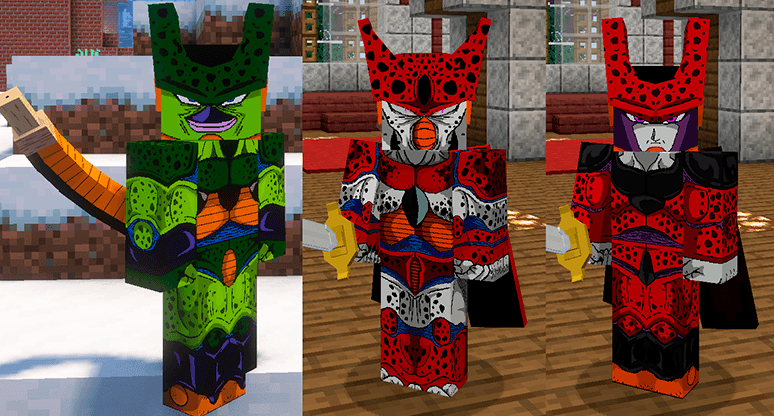 DMZ HD Texturepack - Minecraft Resource Packs - CurseForge