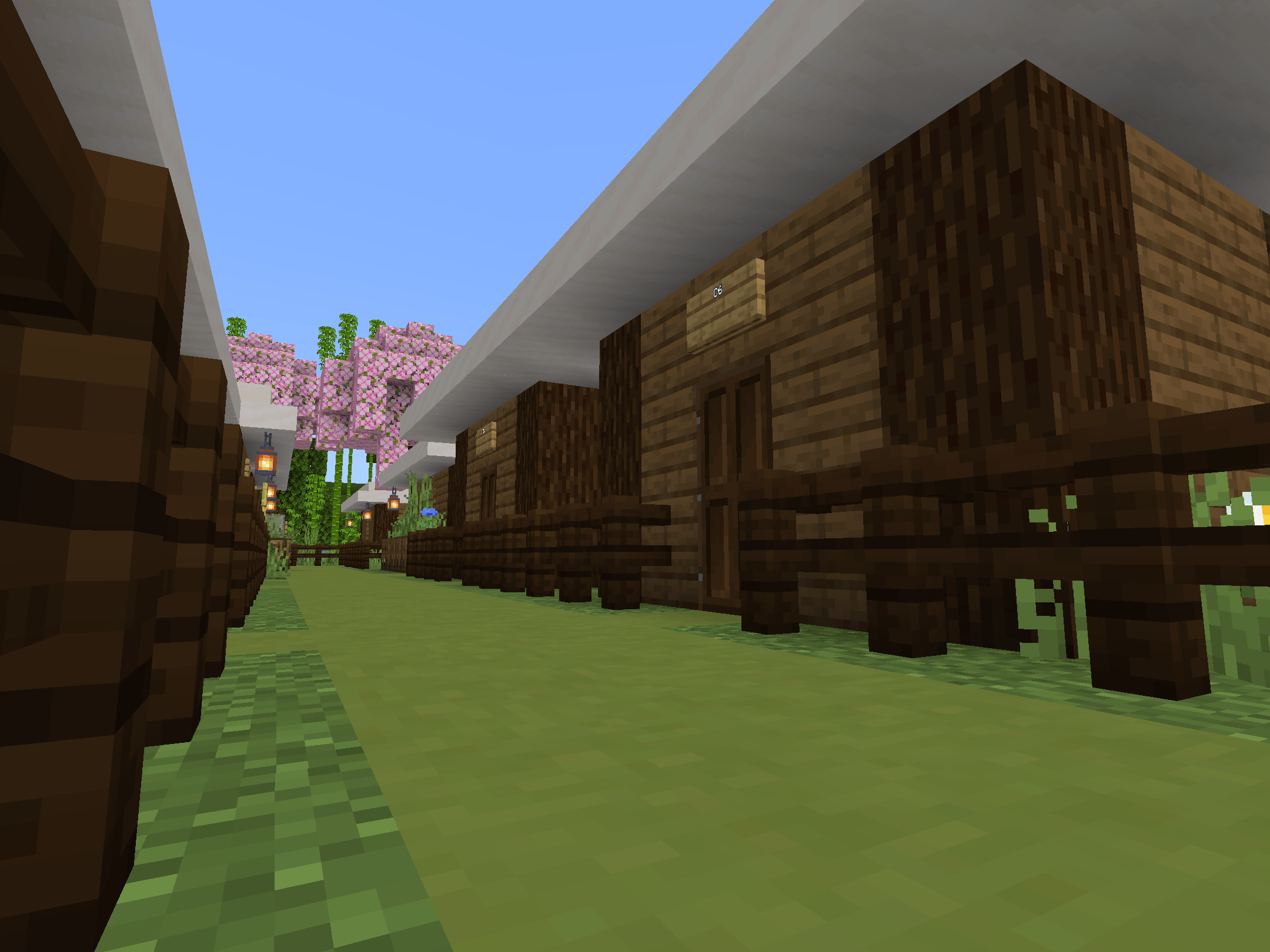 Minecraft PE Roller Coaster Maps - Bedrock Edition | MCPEDL