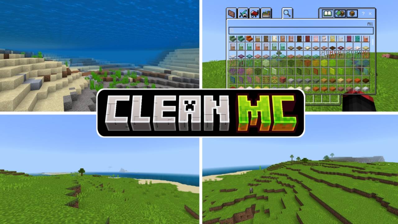 Minecraft PE Mods - Bedrock Edition | MCPEDL