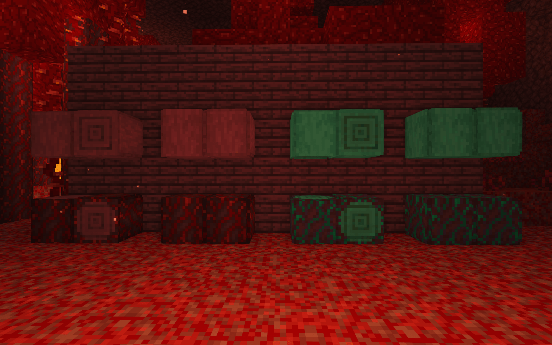 improved logs - Minecraft Resource Packs - CurseForge