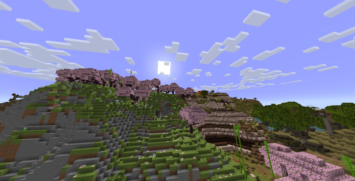 LLA - [ Light Light Adventure ] For 15 Minutes - Minecraft Modpacks ...