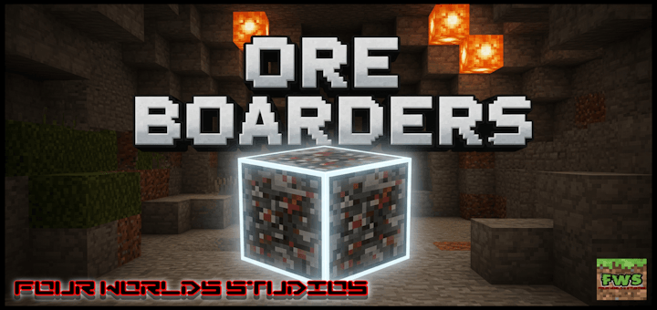 Fours Sentry Blocks [Base Protection at it's Best!] | Minecraft PE Addons