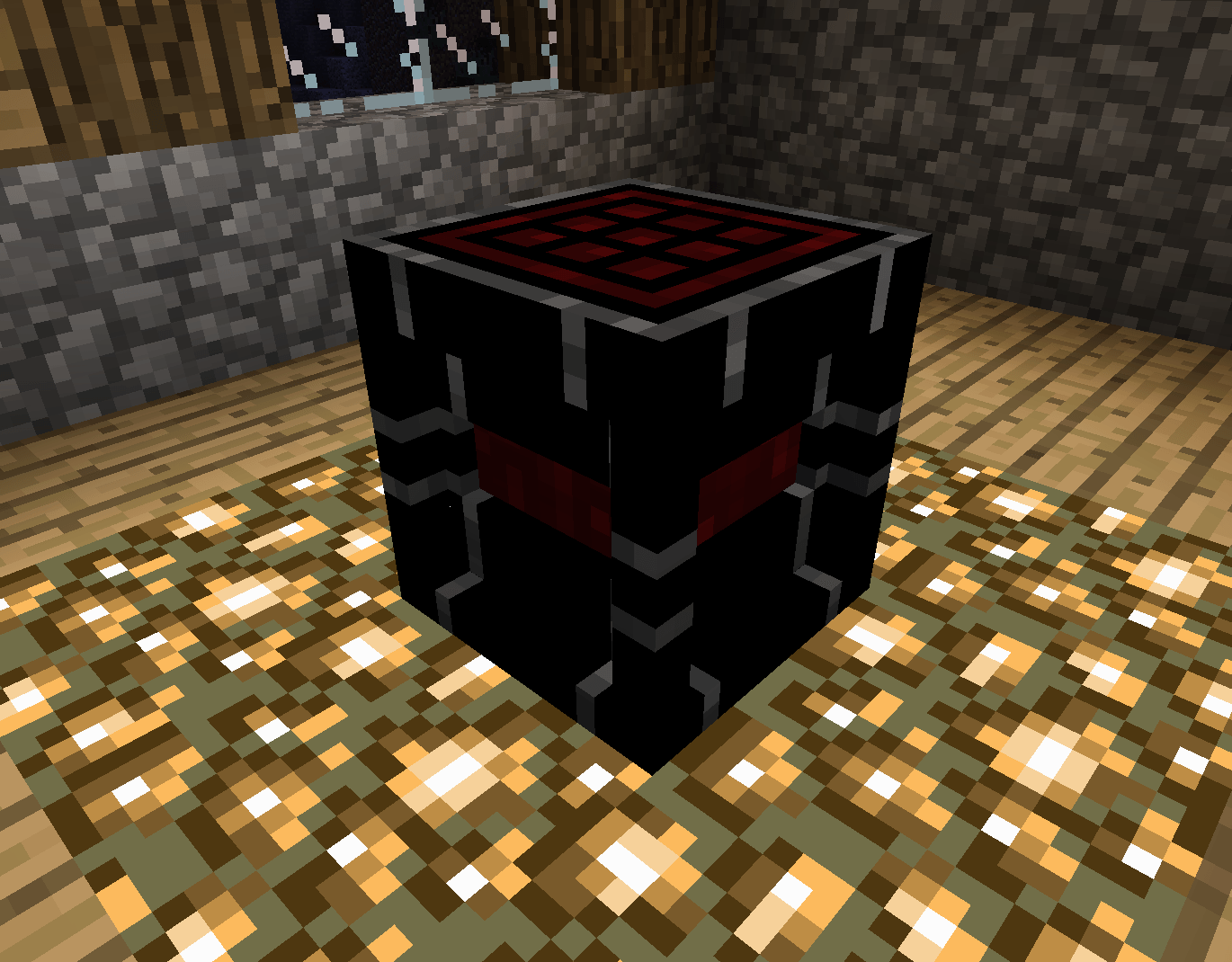 Dominator Workbench - Minecraft Mods - CurseForge