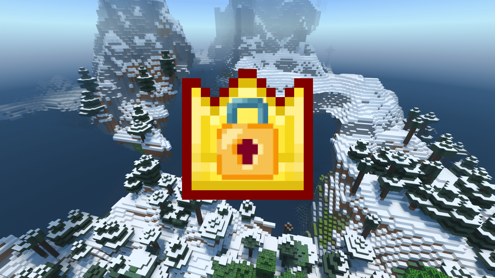 OP Backup - Gallery - Minecraft Bedrock Addons - CurseForge