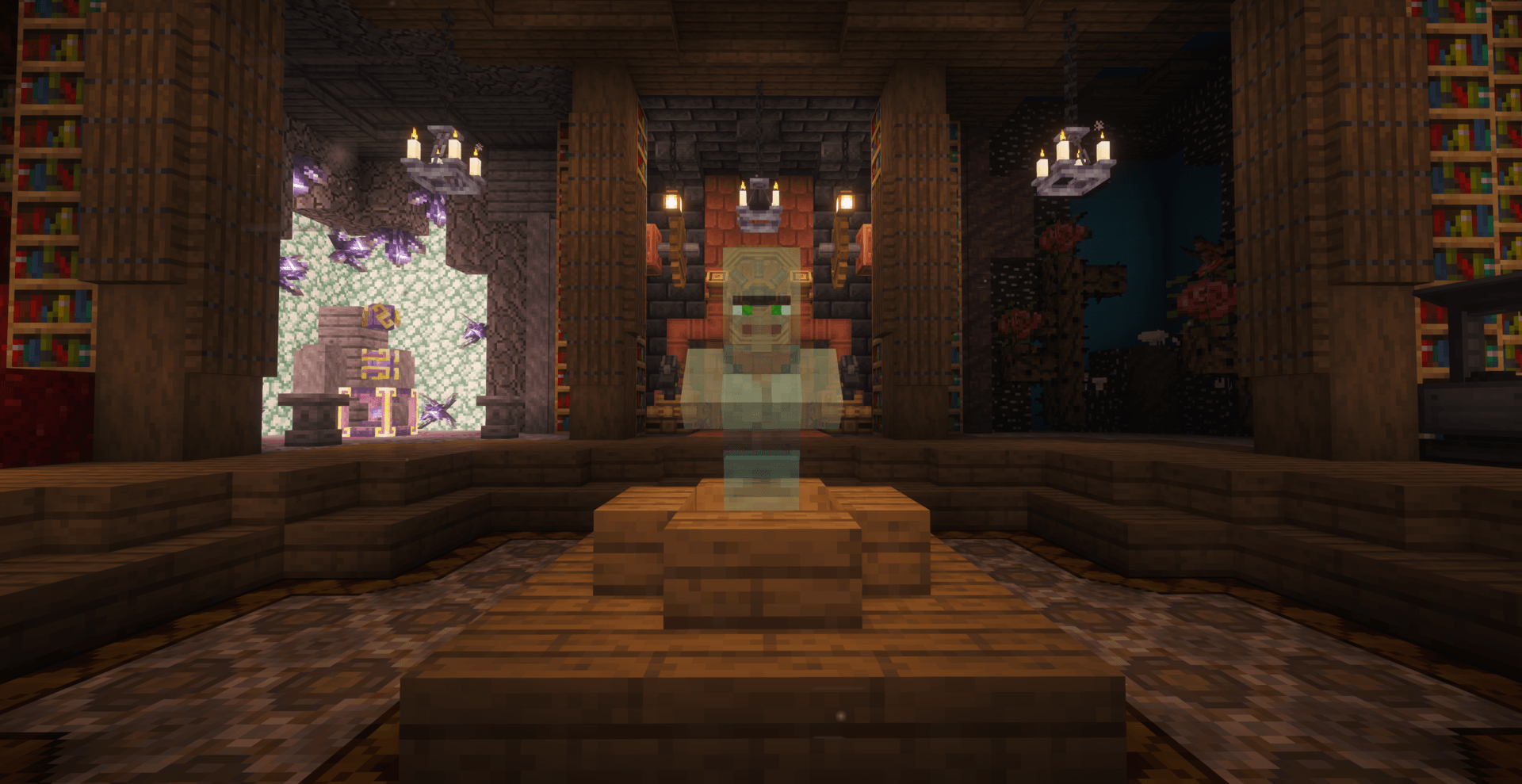 FTB Echoes - Minecraft Mods - CurseForge